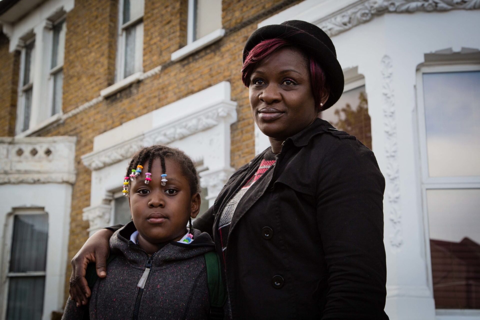 C5 green light Nightmare Tenants, Slum Landlords from BriteSpark - Argonon