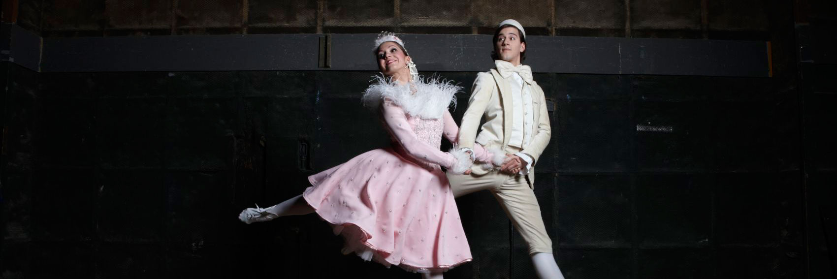 THE WORLD OF MATTHEW BOURNE - Argonon