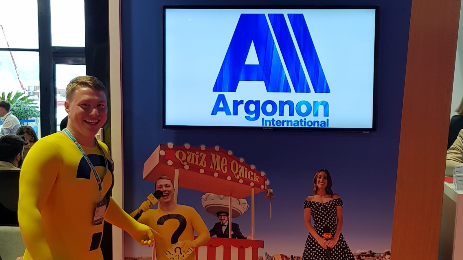 Argonon International Archives - Argonon