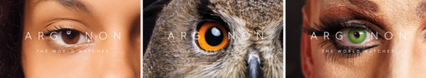 Argonon starts 2022 off with a bang unveiling new visual identity - Argonon