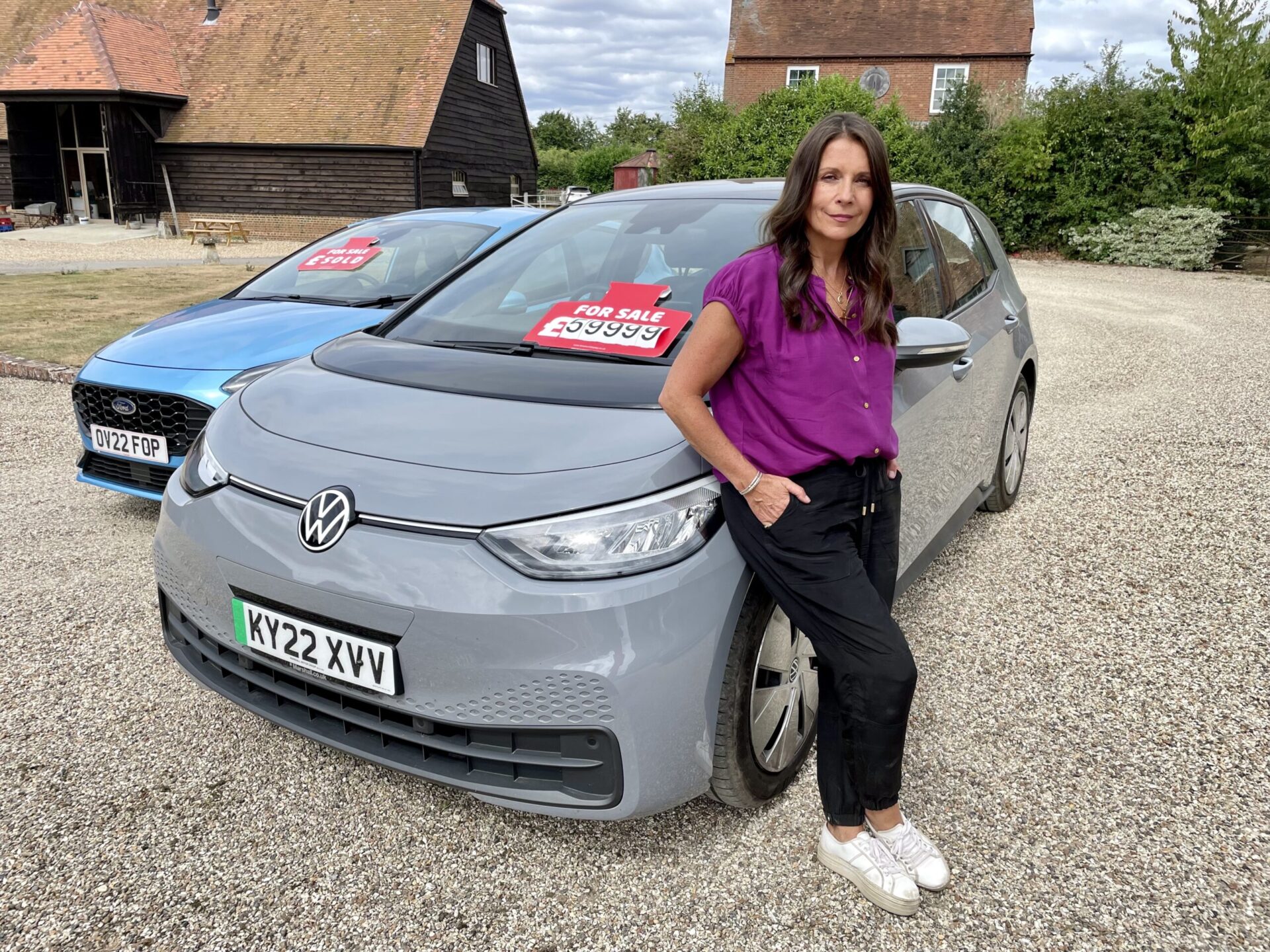 Dispatches: Why Is My Car So Expensive? - Argonon