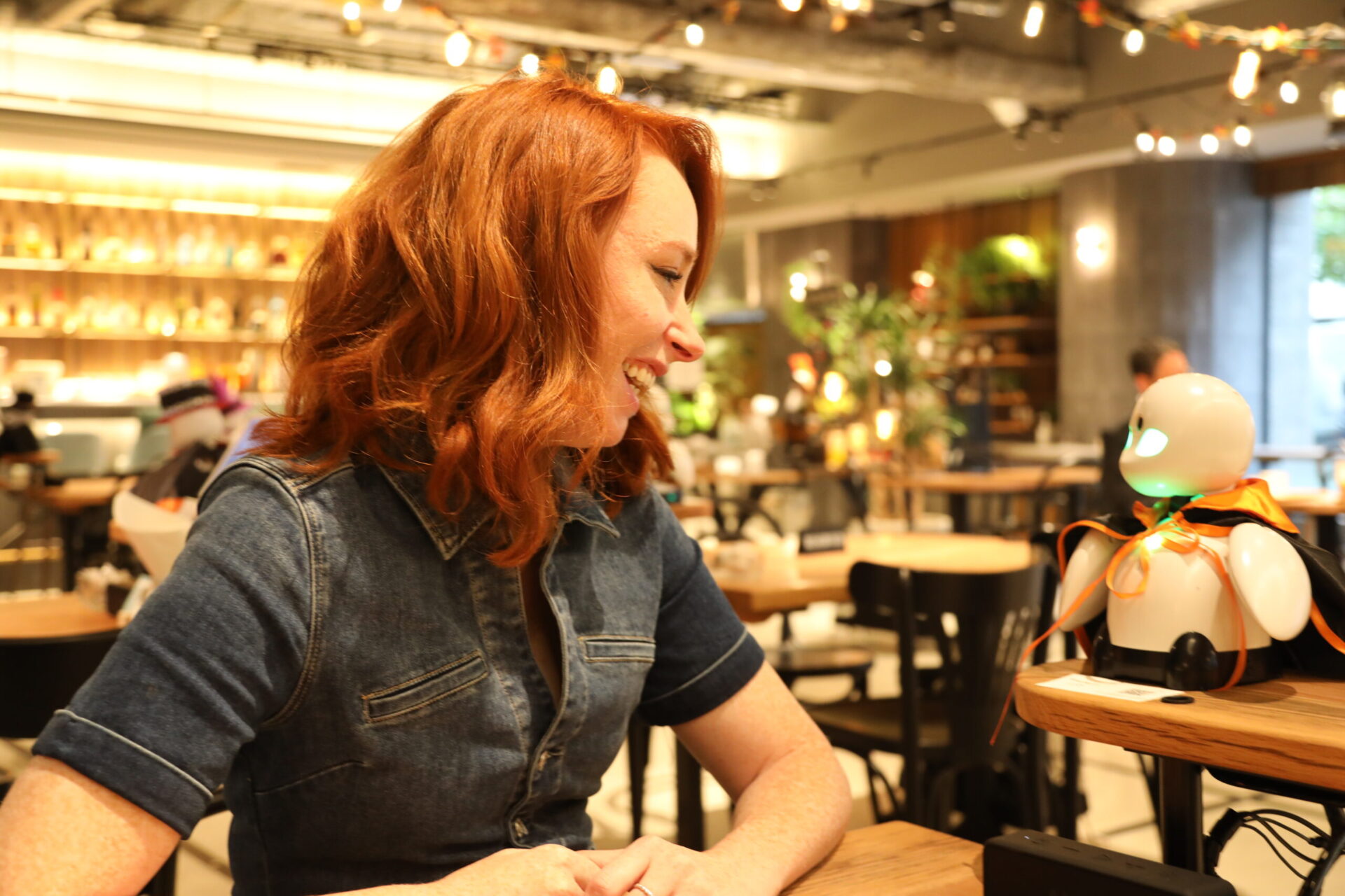 The Future with Hannah Fry - Argonon