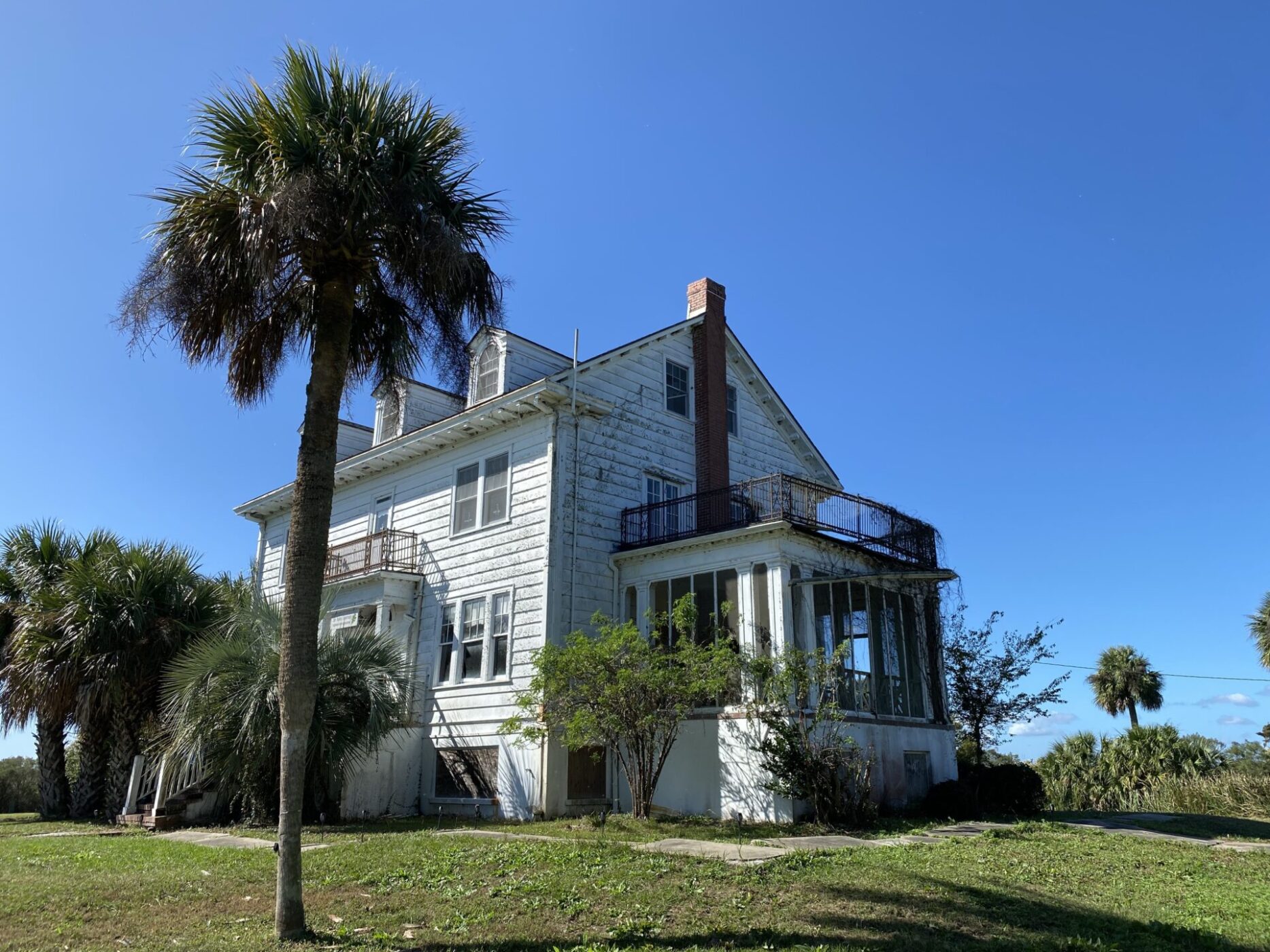Mysteries of the Abandoned: Hidden America - Argonon